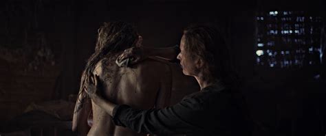 Nude Video Celebs Lilith Stangenberg Nude Die Schwarze Spinne 2022