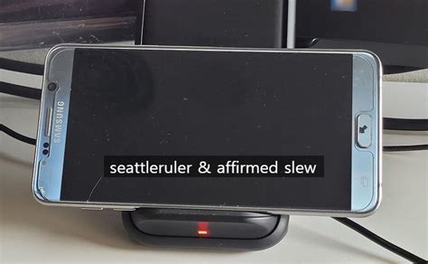 삼성 무선 충전기 스탠드 Ep N5200 리뷰 개봉기 사용 후기 네이버 블로그