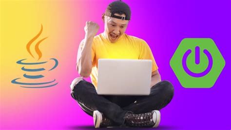 100 Off Coupon Spring Boot For REST API JPA MVC Security