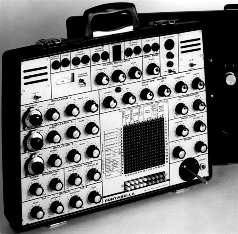 EMS AKS Synthi A Download Scientific Diagram