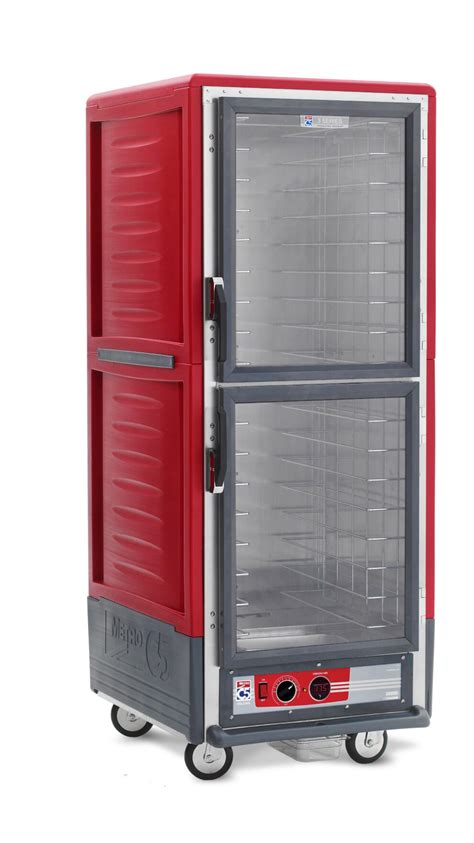 Metro C539 Hldc 4 C5 3 Series Insulated Holding Cabinet Full Height