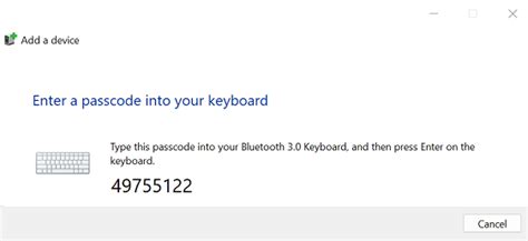 Ew3146 Not Being Able To Pair My Bluetooth Keyboard In Windows 10 The