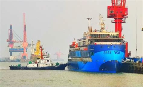 Sunstone Ships Announced Successful Sea Trials Of Infinity Class