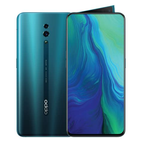 Oppo Reno Price In Malaysia Specs Rm Technave