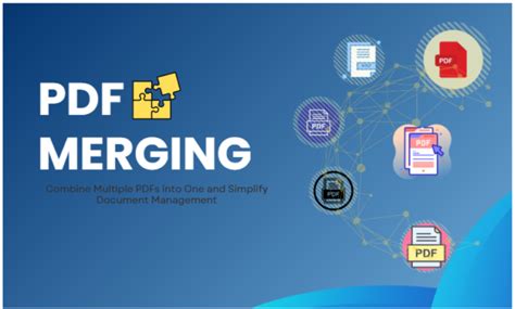 How To Merge Multiple Pdfs Into One And Simplify Document Management Mating Press