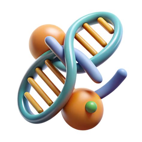 Impressive Minimalist Genetic Modification Benefits Illustration