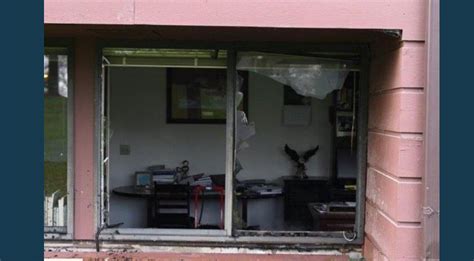 Fbi Seeks Publics Help In Multiple Attacks On Us Reproductive Health