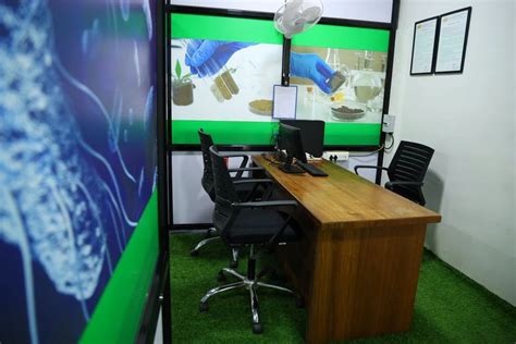 Determination Of Biofungicide Microbial Count At ₹ 700sample In Nashik