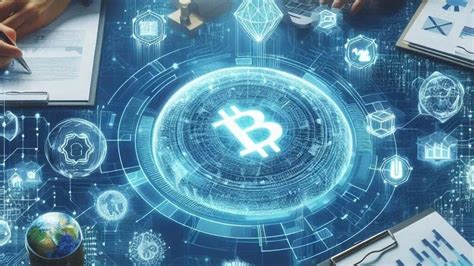 Revolutionizing Blockchain Computer Scientists Develop Lightning Fast Ultra Secure And Energy