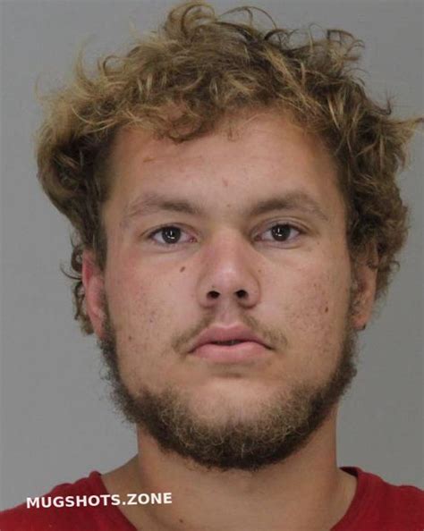 Hollon Derrick 09062023 Dallas County Mugshots Zone