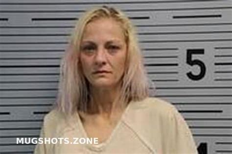 Candace Sheree Brewer 10122023 Jackson County Mugshots Zone