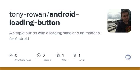 Github Tony Rowan Android Loading Button A Simple Button With A Loading State And Animations