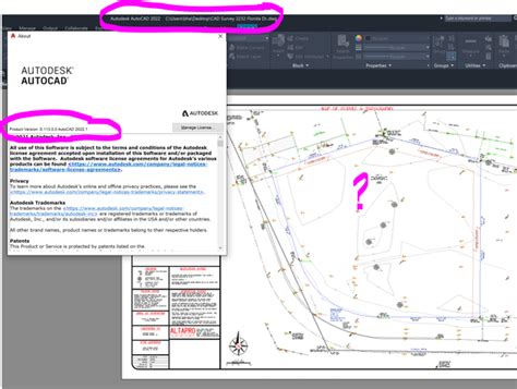 solved topo contour lines not showing autodesk community