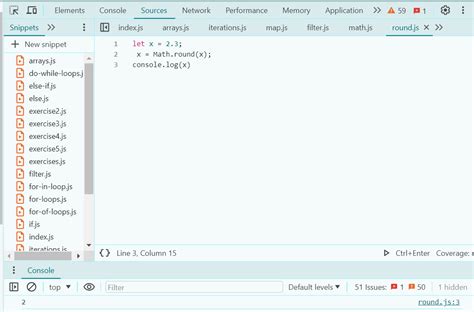 Exploring The Javascript Math Object Basic Functions And Usage By