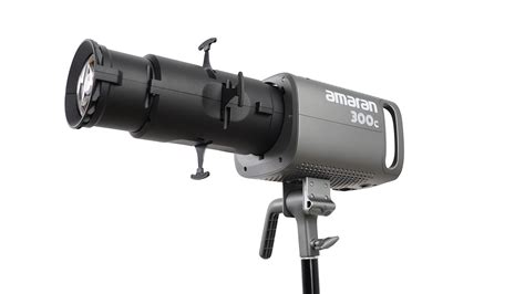 Amaran Spotlight Se Degree Lens Apf A Adorama