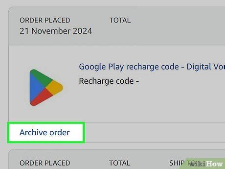 How To Delete Order History On Amazon 5 Ways To Hide Orders