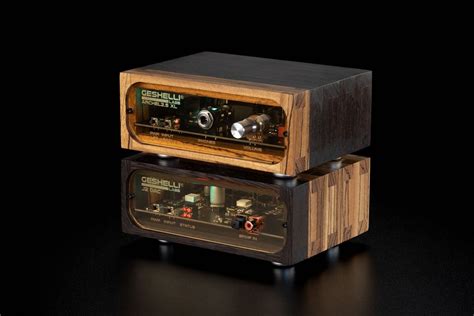 Geshelli Labs E2 J2 Review — Audiokey Reviews