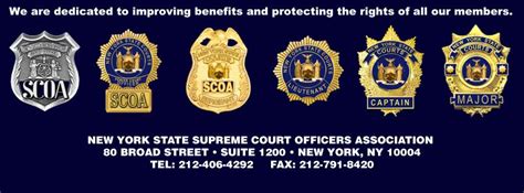 New Intern With The New York State Courts This Summer Applications