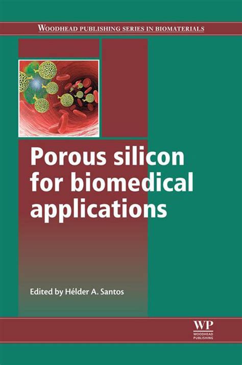 Porous Silicon For Biomedical Applications Premiumjs Store