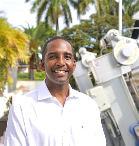 Patrick Cohen Yacht Habit