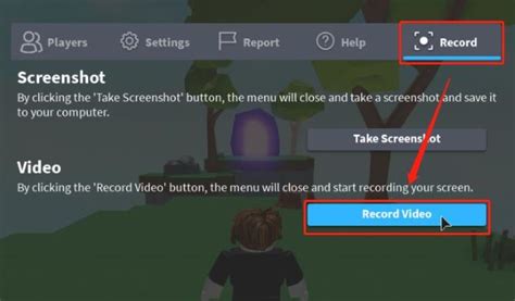 How To Record Roblox On Any Device 6 Easy Ways