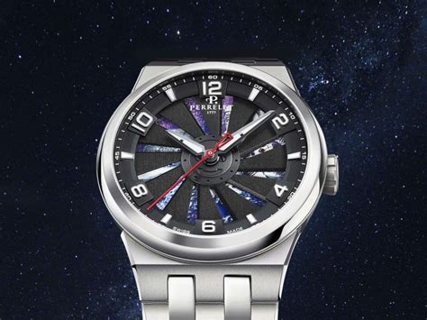 Dan Andrei Kluska On Linkedin Perrelet Turbine Spaceconquest