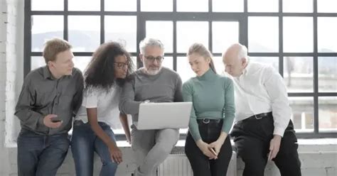 10 Steps To Create A Marimekko Chart In Powerpoint