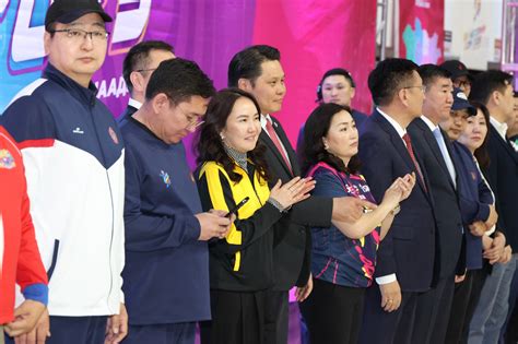 Чинбатын Ундрам Чинбатын Ундрам Added A New Photo