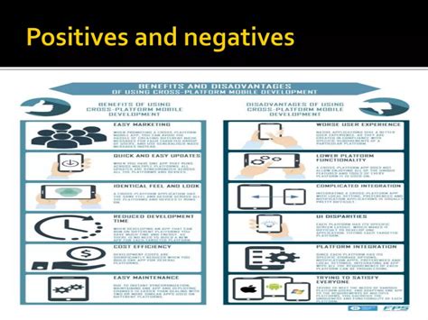 Cross Platform Web Apps Ppt