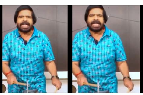 ‘ஞாயிறுக்கப்புறம் திங்களு தை பொறந்தா பொங்கலு பாட்டு பாடி இயக்குநர் டி ராஜேந்திரர்