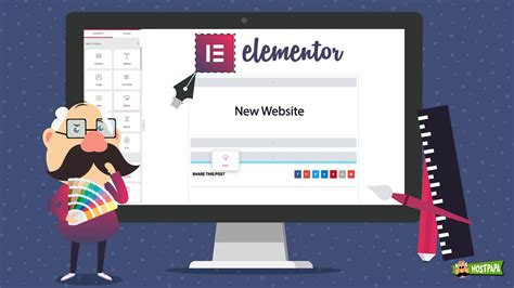 How To Migrate Your WordPress Site With Elementor