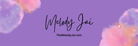 Melody Jai Melody Jai Updated Her Cover Photo