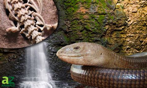 Prehistoric Snakes With Arms And Legs
