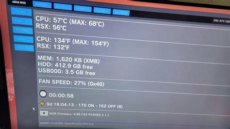 Ps3 4k Pro Mod R Ps3homebrew