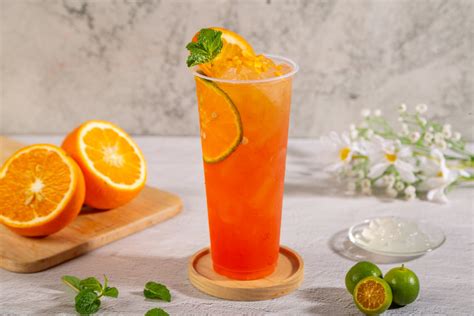Những Bí Quyết Kinh Doanh Trà Trái Cây Siêu Lợi Nhuận Xingfu Việt Nam