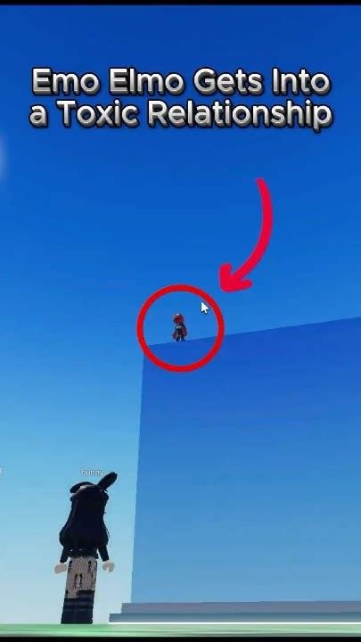 Emo Elmo Is Toxic Youtube