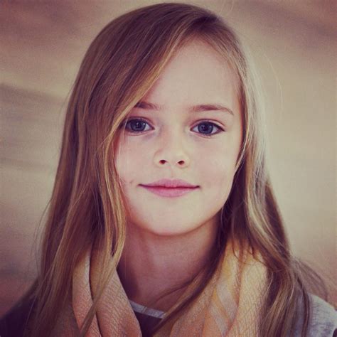 Θυμάστε το «ομορφότερο κορίτσι στον κόσμο Έτσι είναι η Κριστίνα Πιμένοβα σήμερα Bovary