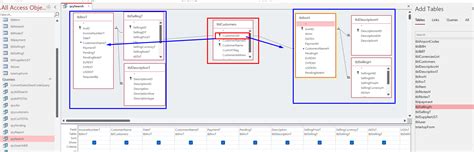 Create A Union Query Access World Forums