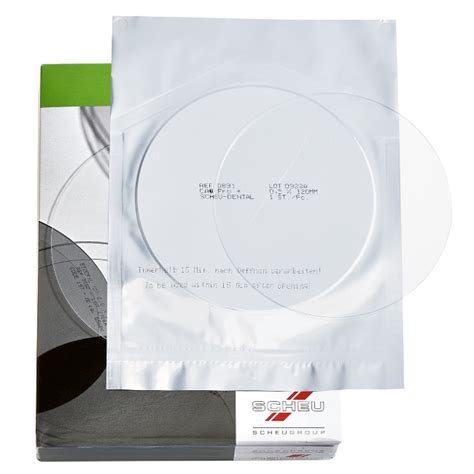 Ca Pro Scheu Dental Ortech Dental