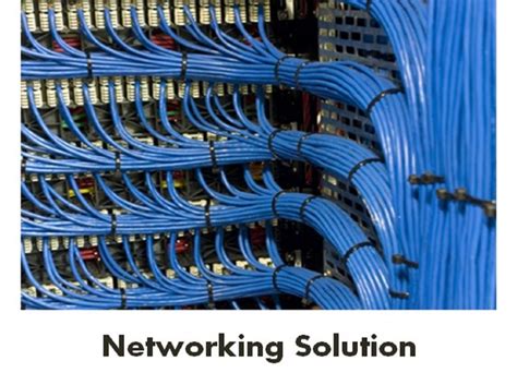 IT Networking Solution Services Nashik At Day In Nashik ID