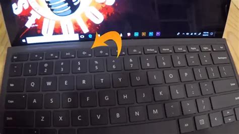 Shift Key Stuck On Lenovo Laptop How To Fix Keyboard Hunter