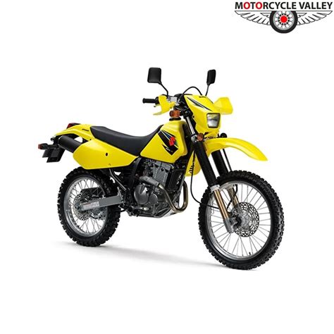 Suzuki Drz250 Vs Dayun Defender Comparison