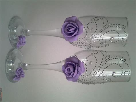 Этот подробный мастер класс с пошаговыми фото и описанием расскажет как украсить свадебные