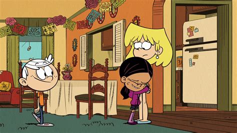 The Loud House Wallpapers 96 Images