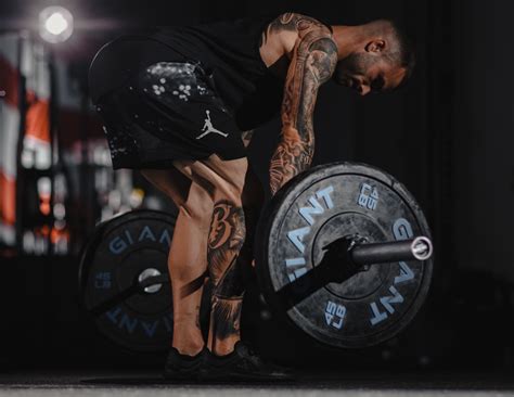 How To Use Supersets In Your Training