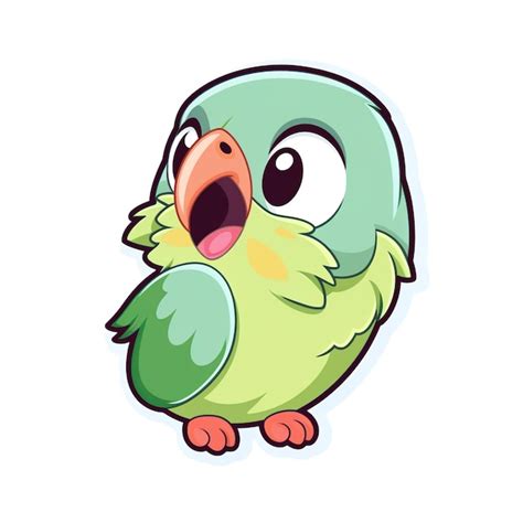 Bird Chibi Style Images Free Download On Freepik