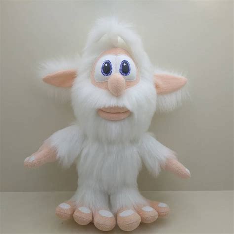 Custom Character Plush From Faux Fur By Annushkatoys On Deviantart