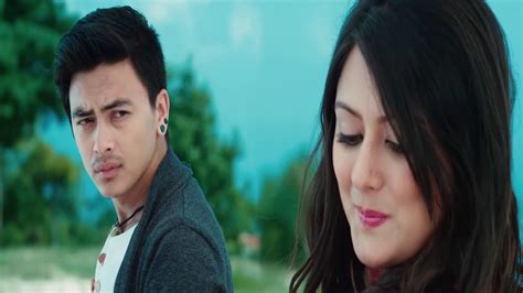 माया आफैमा केहि होइन् जब माया दुइ ब्यक्ती बिच हुन्छ त्यो नै सबैथोक हो Youtube