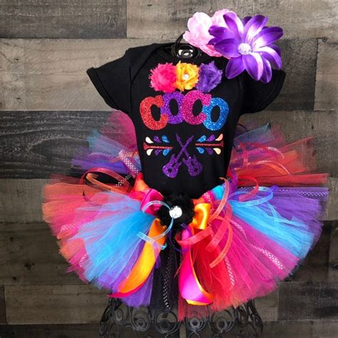 Pin By Ariana Maldonado On Twins Coco Fiesta Birthday Princess Birthday Birthday Birthday Tutu