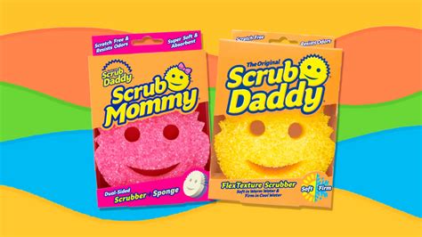 Scrub Daddy®️ Scrubdaddyperu